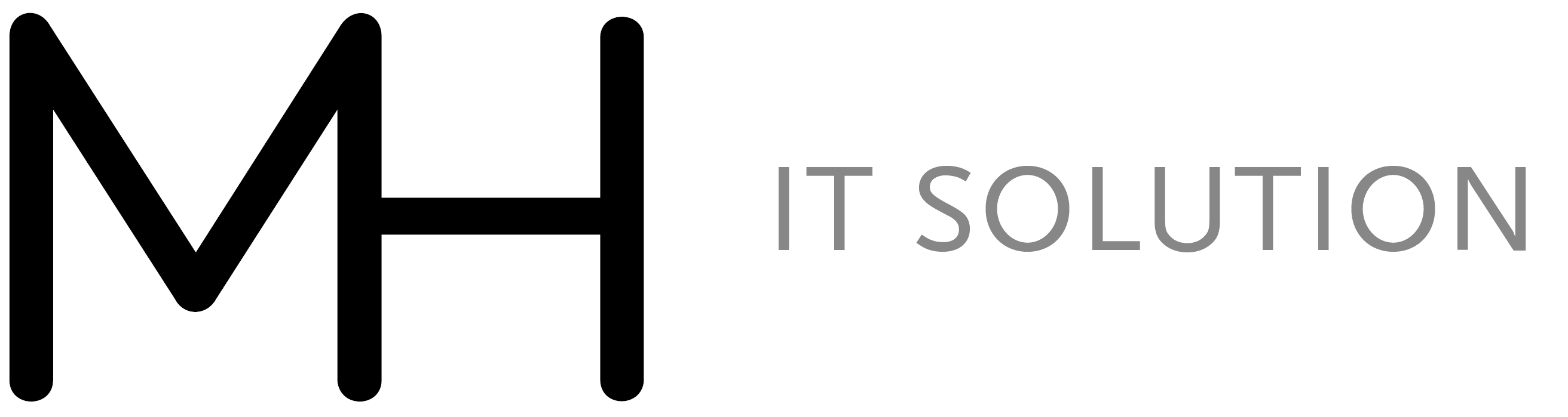 M-H IT Solution GmbH - Ihr zuverlässiger Partner für Ihre IT